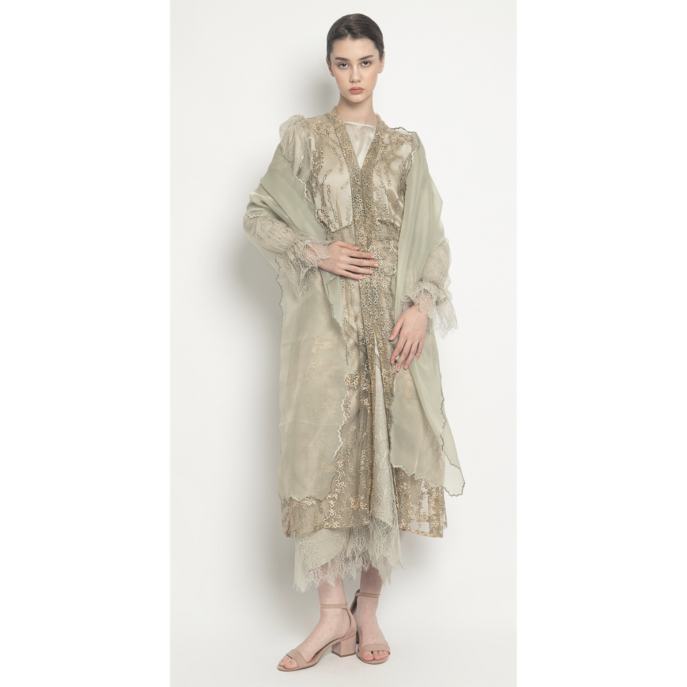Gendhis Kebaya Set Embara – EMBARA OFFICIAL WEBSITE