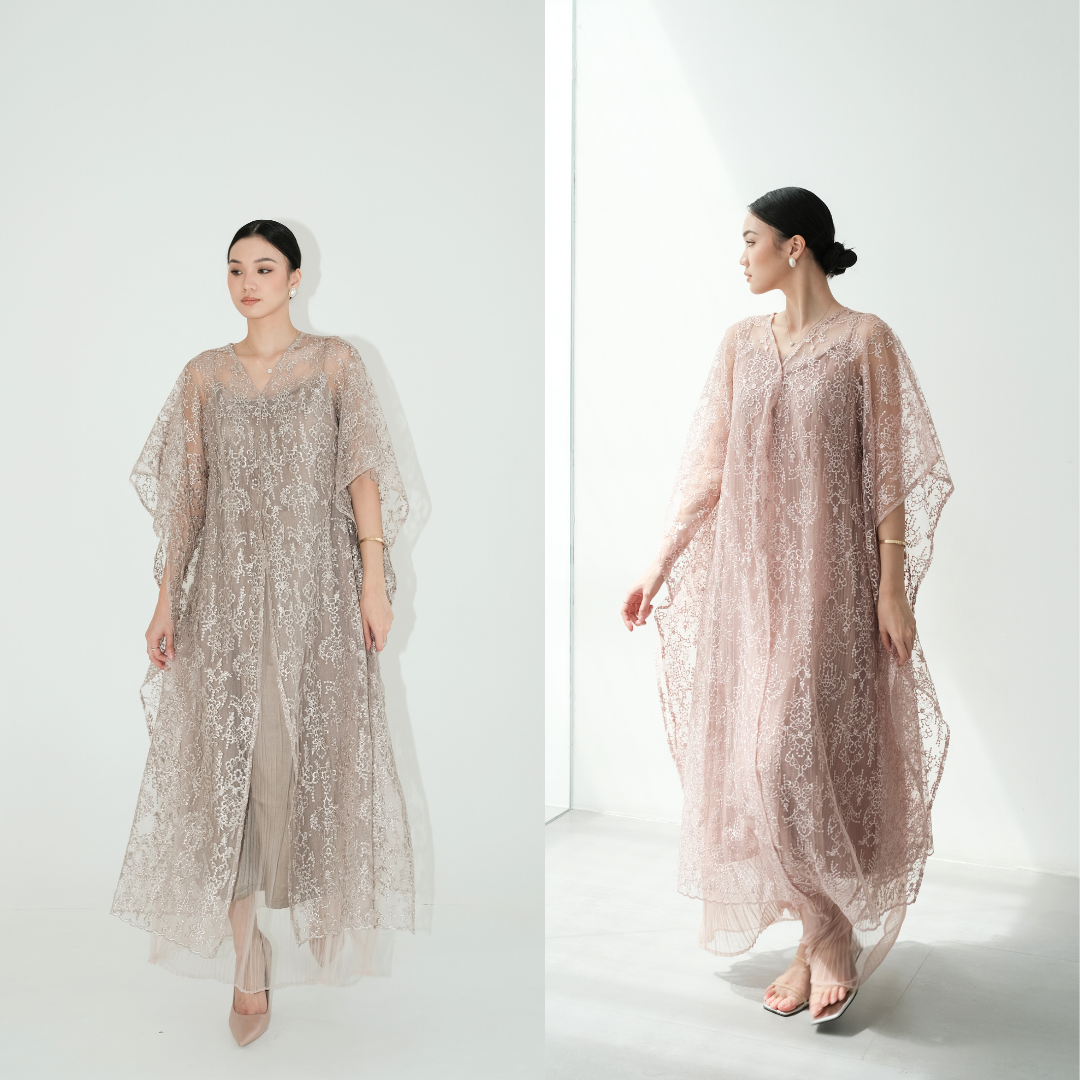 Kemala Knot Outer – EMBARA OFFICIAL WEBSITE