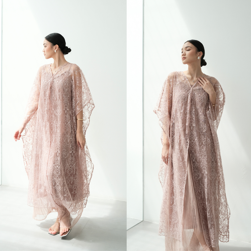 Kemala Knot Outer – EMBARA OFFICIAL WEBSITE