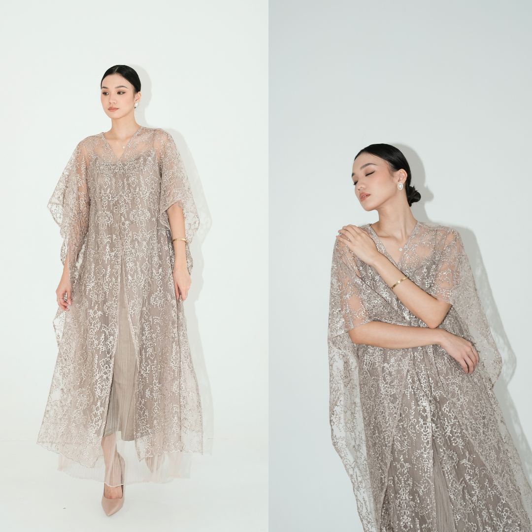 Kemala Knot Outer – EMBARA OFFICIAL WEBSITE