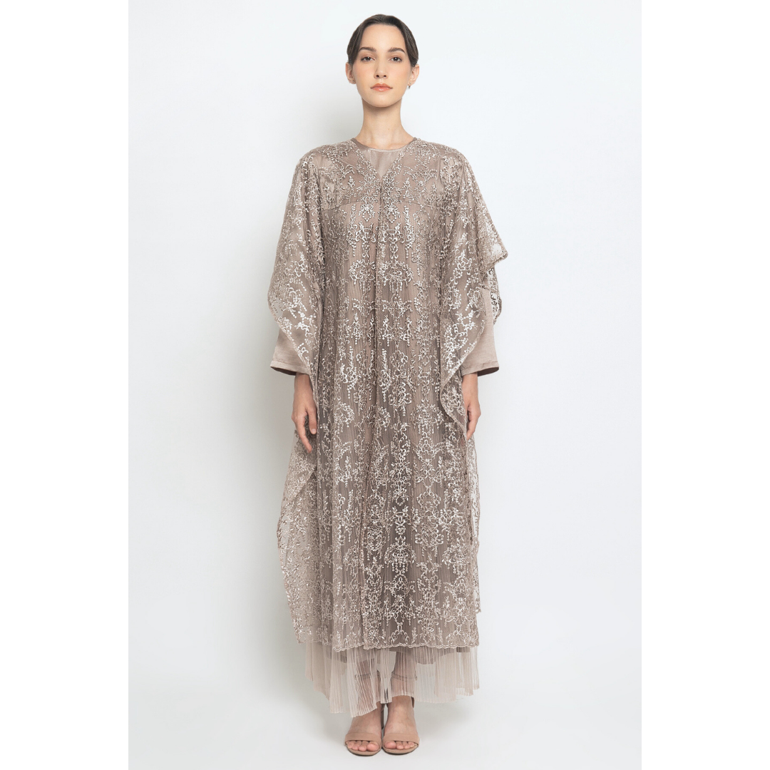 Kemala Knot Outer – EMBARA OFFICIAL WEBSITE