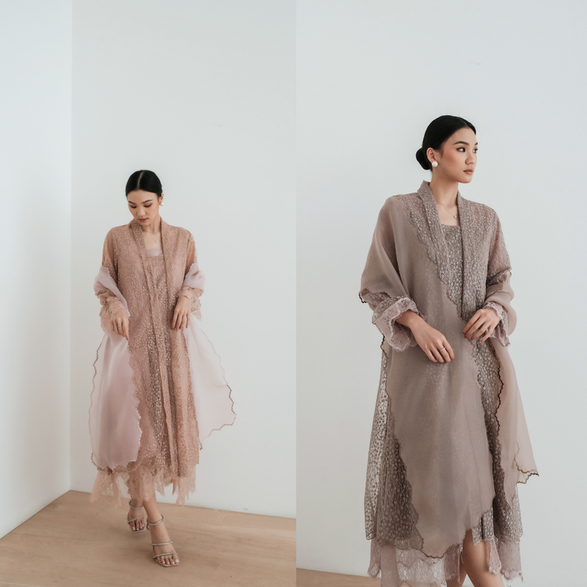 Kartini Kebaya Set Embara – EMBARA OFFICIAL WEBSITE