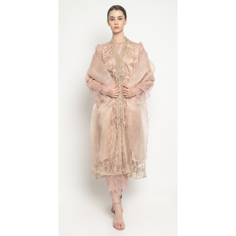 Gendhis Kebaya Set Embara – EMBARA OFFICIAL WEBSITE
