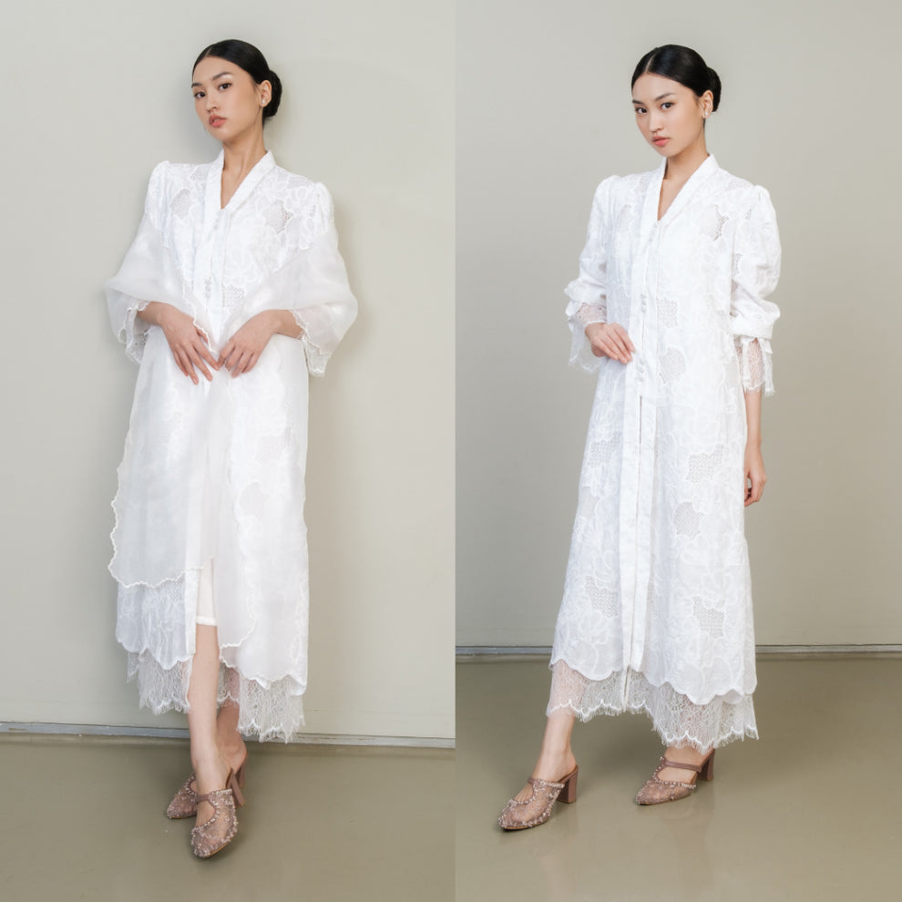 Malika Kebaya Set Embara – EMBARA OFFICIAL WEBSITE